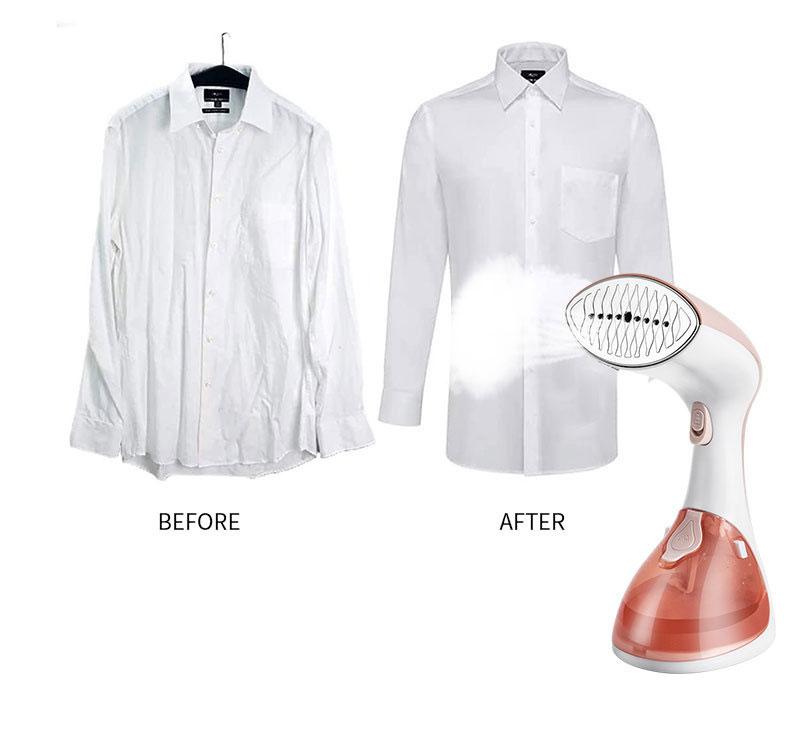 Sokany SK 3050 Swift steam garment steamer Cloth Iron 1500W | Daraz.com.np