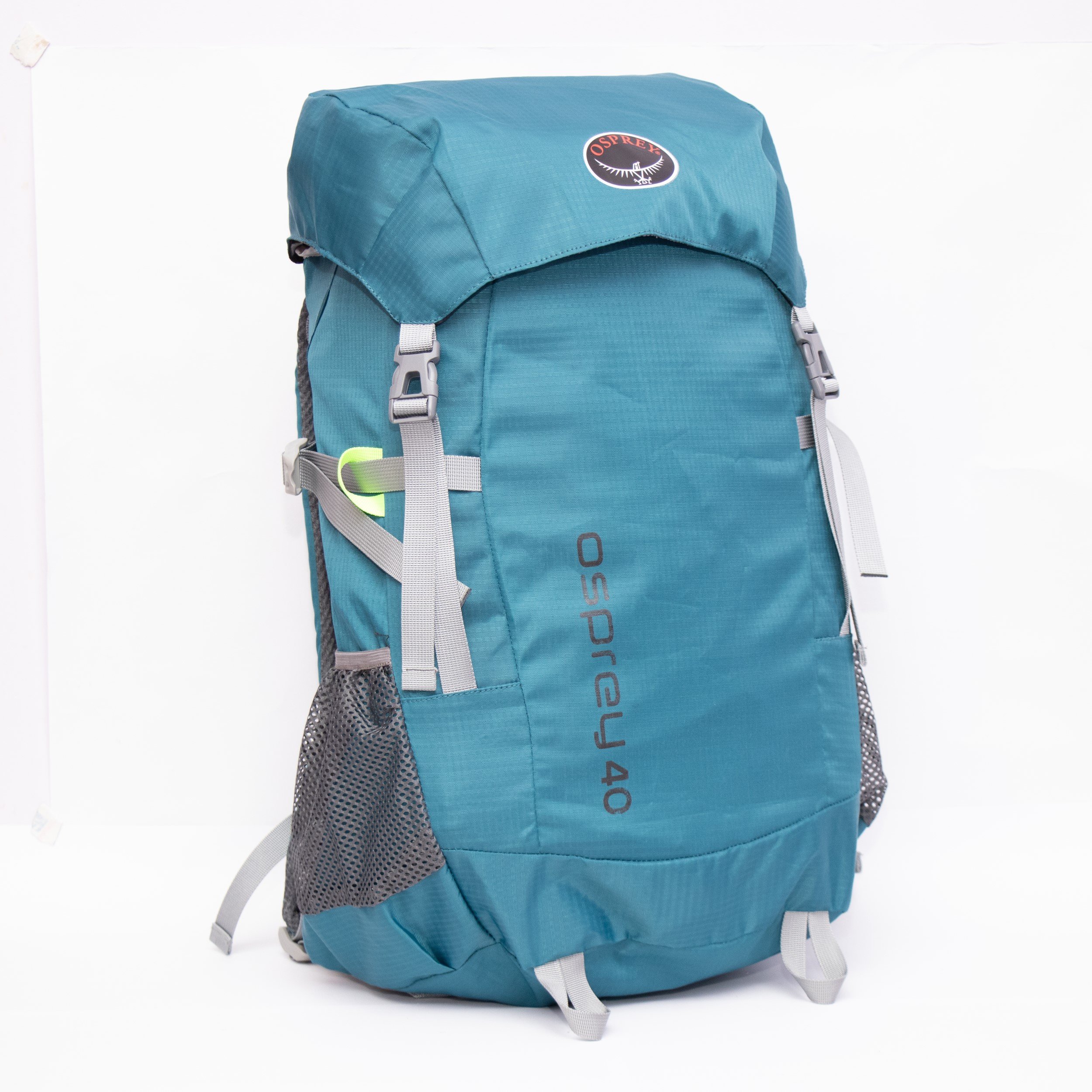 40 Liters Trekking/ Climbing /Hiking Mole Backpack | Waterproof ...