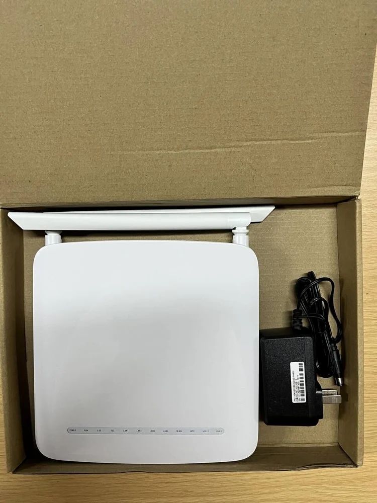 Xpon Dual Band WiFi Router | Daraz.com.np