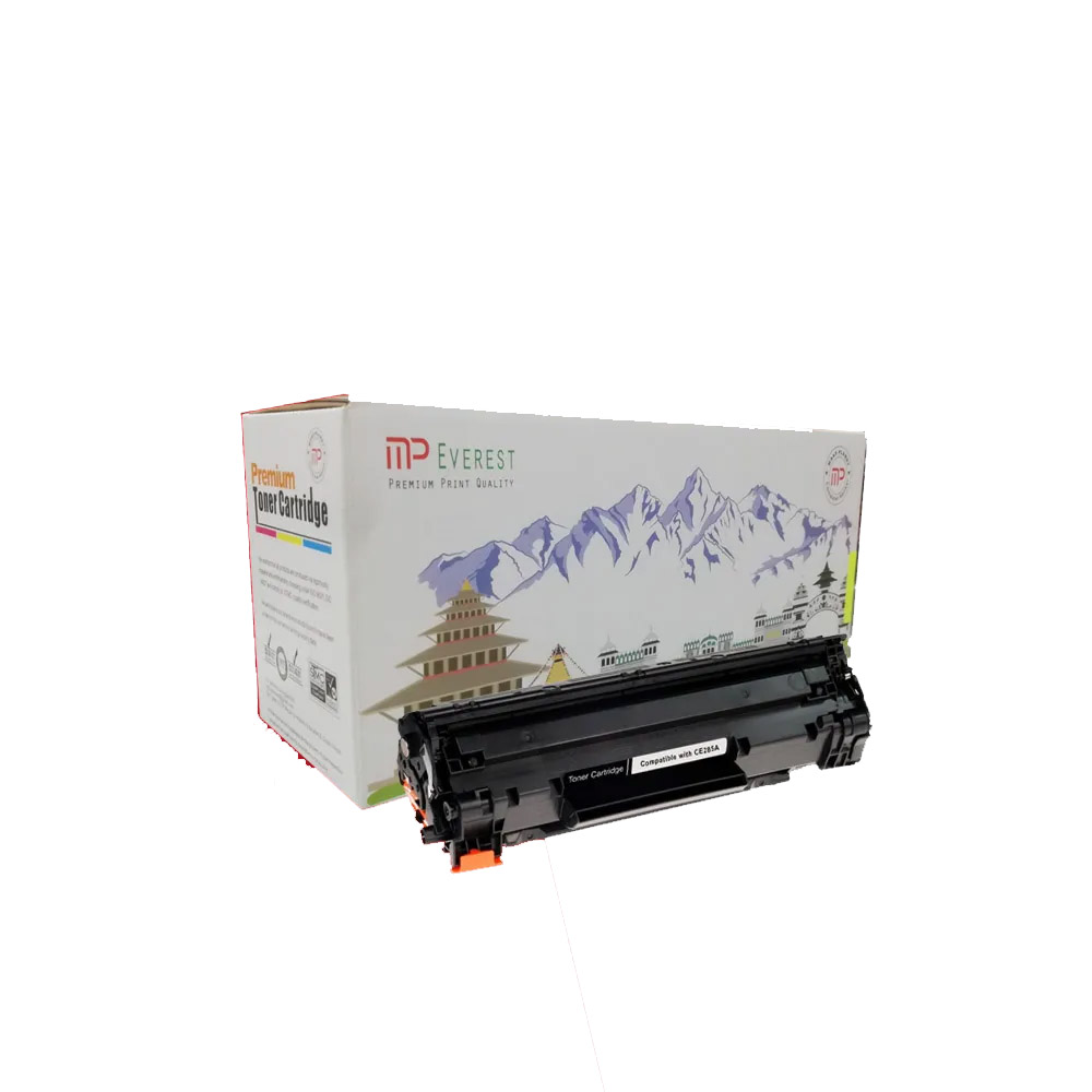 MP Everest 49A Laser Toner Cartridge for HP 1160 , 1320 Series | Daraz ...