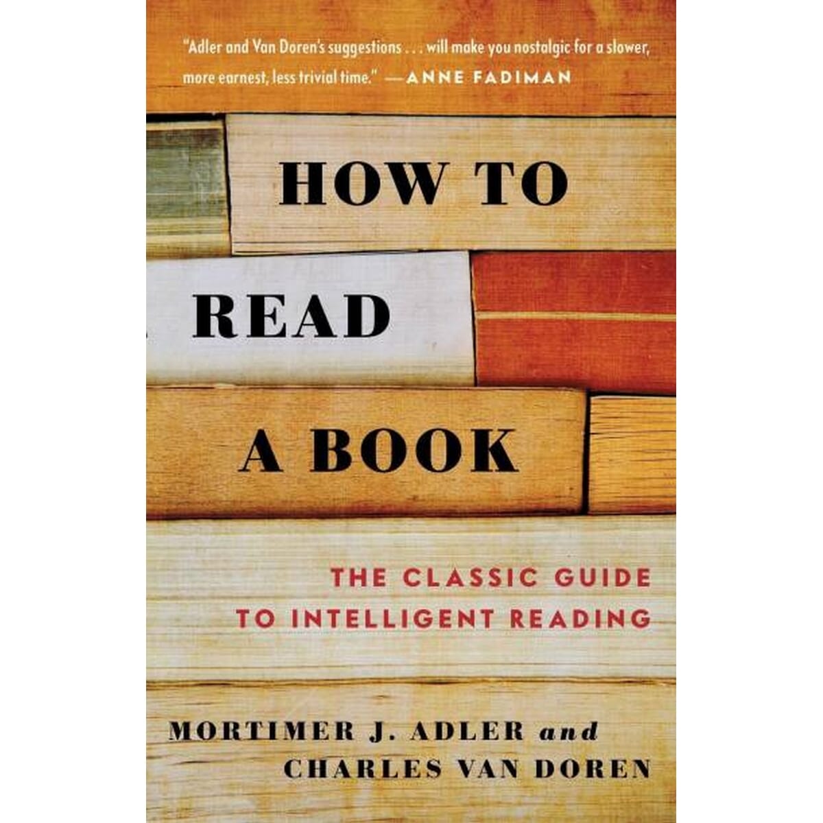 How to Read a Book By Mortimer J. Adler | Daraz.com.np