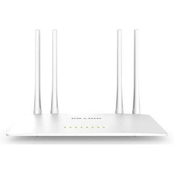 LB-Link ARCHER BL-W1210M Wireless Dual Band Router 2.4G & 5G WiFi ...