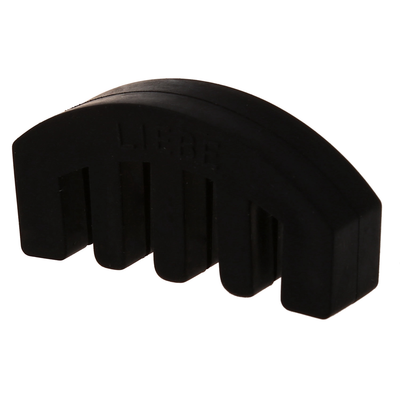 1 Pcs Violin Practice Heavy Black Rubber Violin Mute & 1 Pcs 1/2 4/4 ...