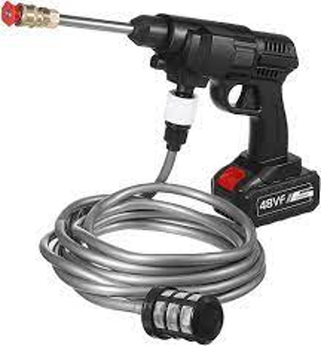 Water Spray Gun | Daraz.com.np: Buy Online at Best Prices in Nepal ...