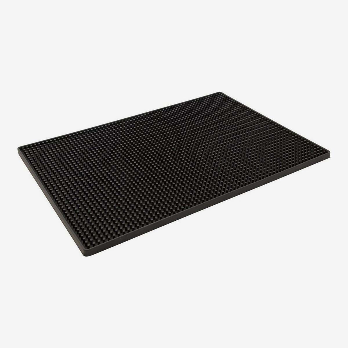 Rectangular Bar Mat- 45 x 30 x 1 cm | Daraz.com.np