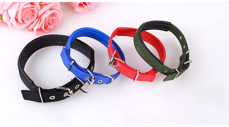 Puppy Dog Belt Padded - Small | Daraz.com.np