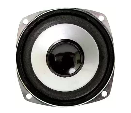 3 Inch Woofer Speaker High Bass Audio System | Daraz.com.np