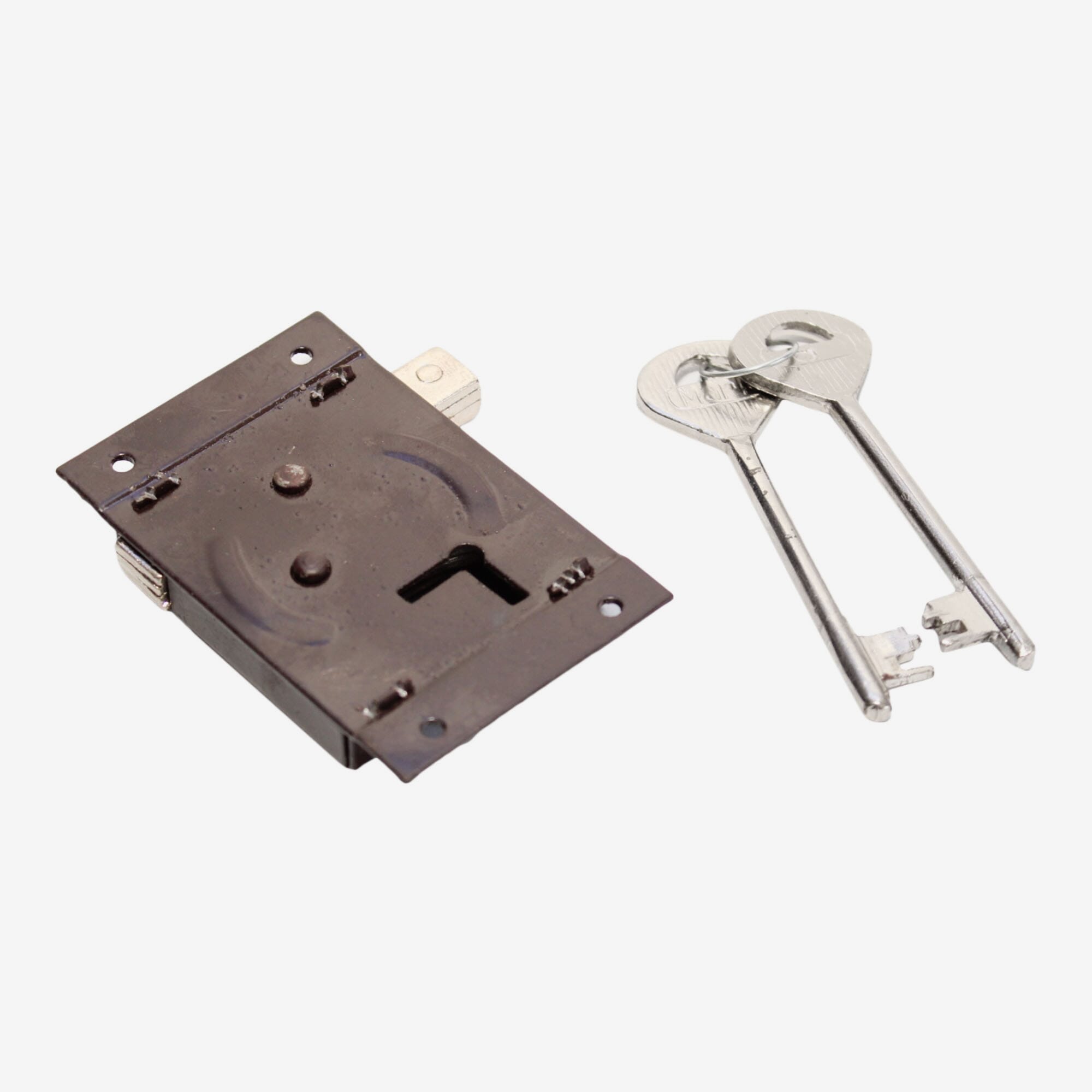 CupBoard Lock For Wooden Daraj | Daraz.com.np