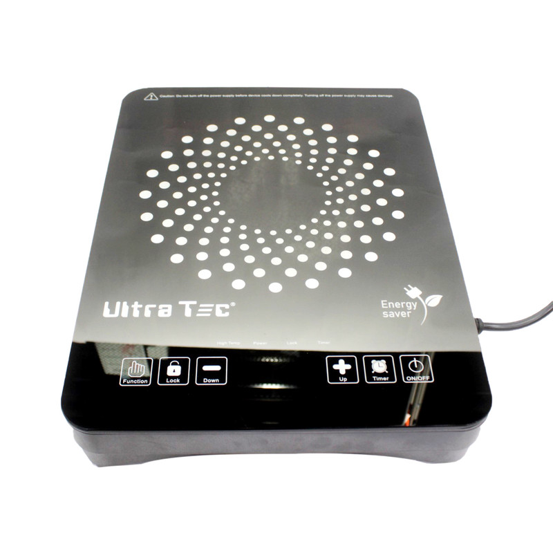 Ultratec Infrared Stove UTIF-P-22 | Daraz.com.np