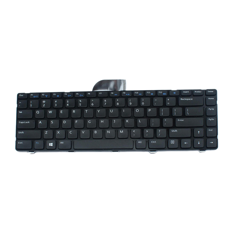 Dell Inspiron 14 3421/5421/2421 Laptop Internal Keyboard | Daraz.com.np
