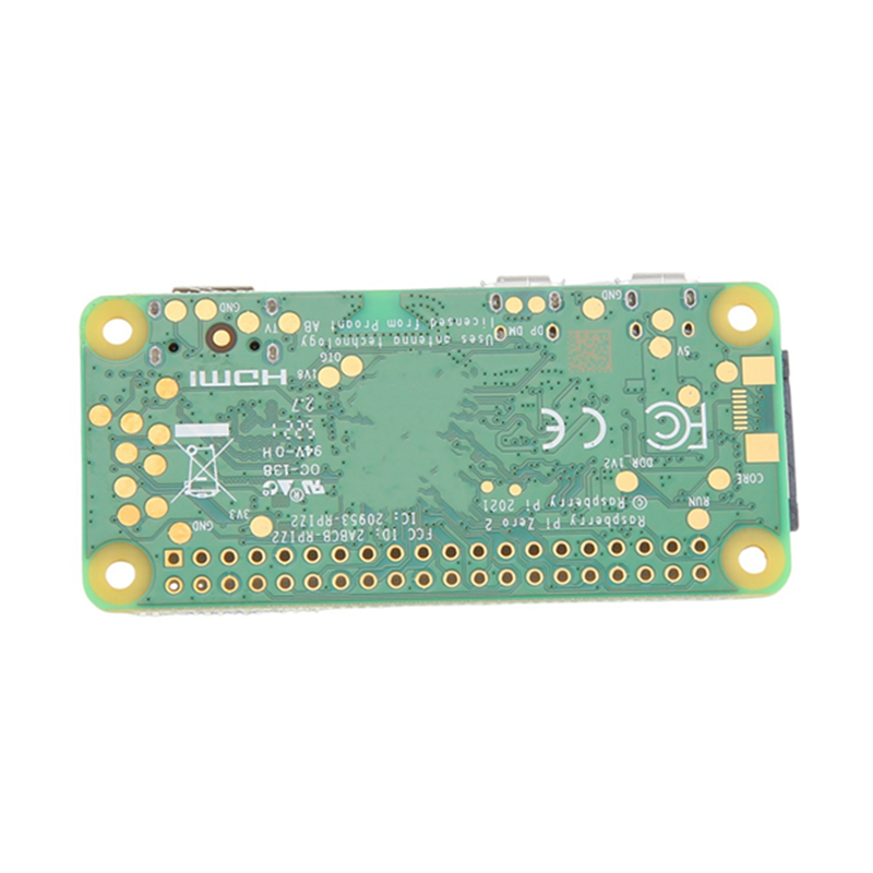 Module for Zero 2W Motherboard Module Replace PI ZERO W Development ...