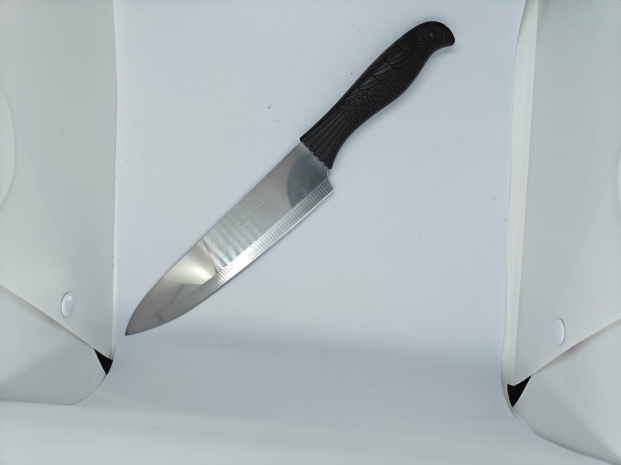 Stainless Steel Kitchen knife | Daraz.com.np