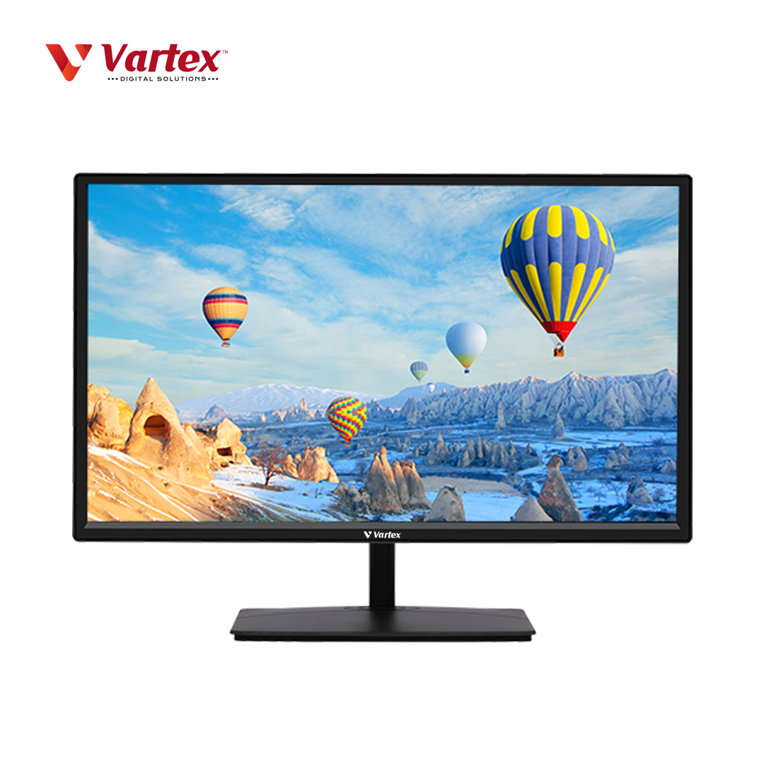 Vartex 19.5-inch HD LED Backlit TN Panel, 1400*900 resolution, 16.7M ...