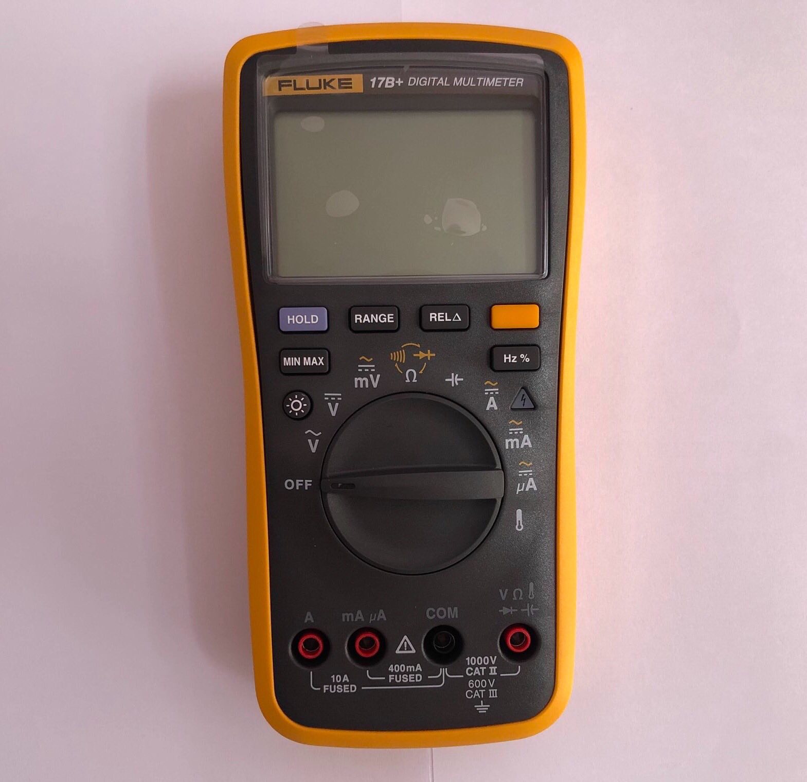 Fluke 17B+ Digital Multimeter | Daraz.com.np
