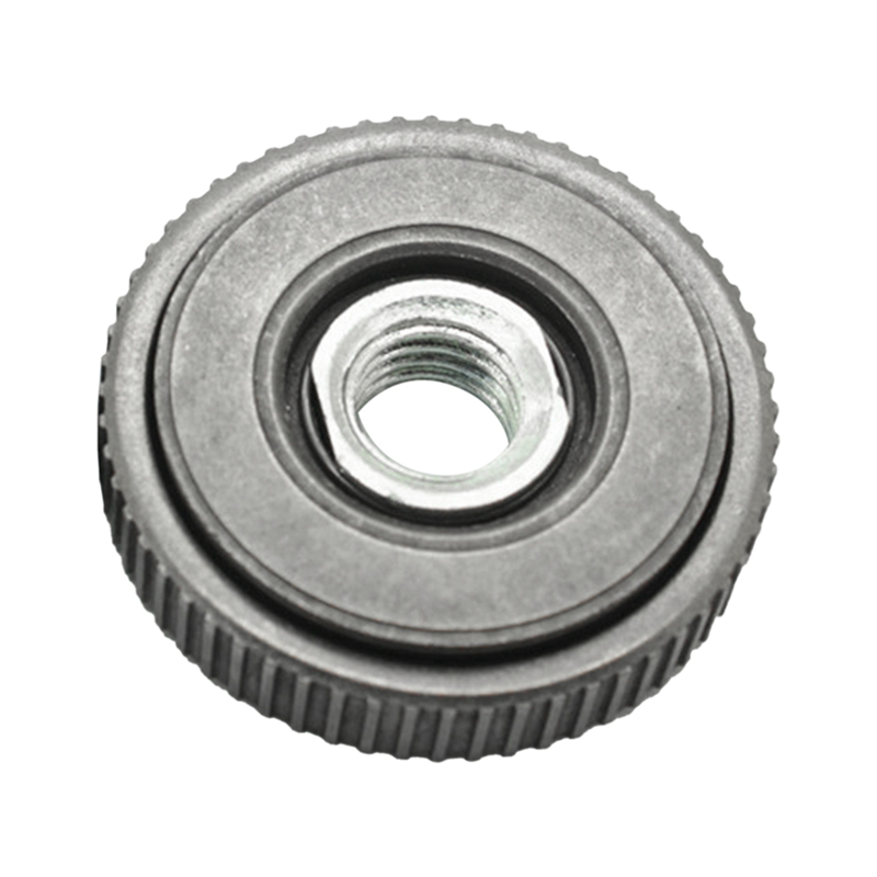 NCANRUI M14 Thread Angle Grinder Self-Locking Pressing Plate Angle ... NCANRUI M14 Thread Angle Grinder Self-Locking Pressing Plate Angle ...