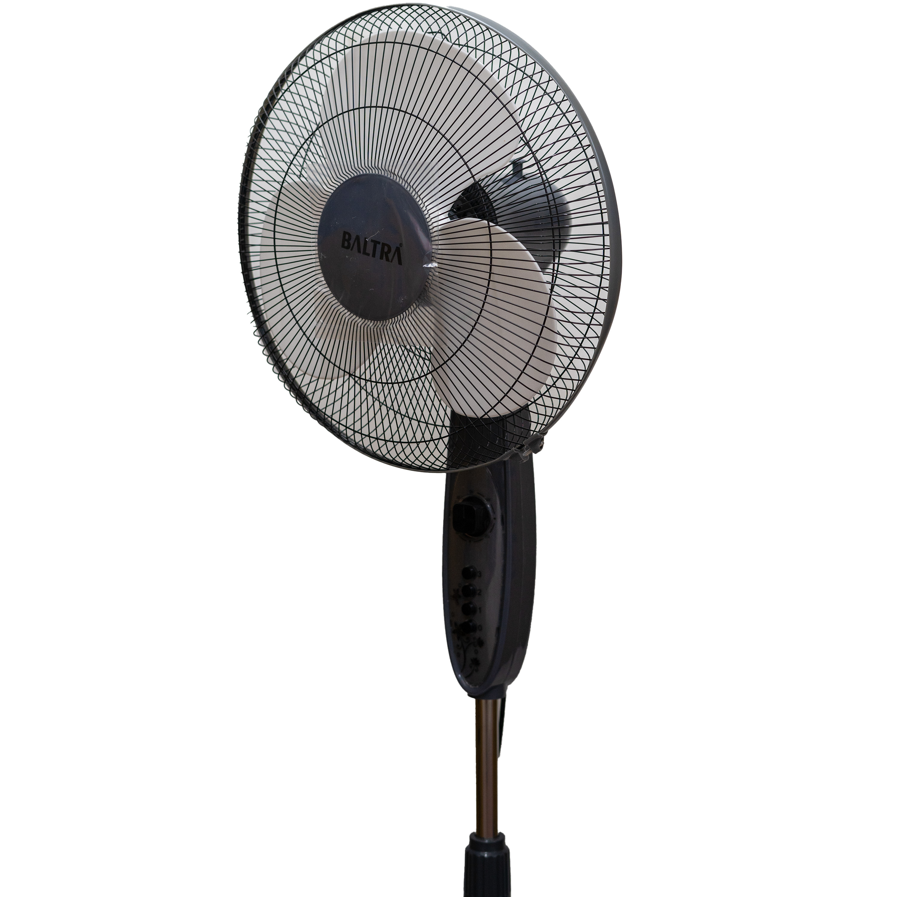 BF134 Jet 16 Inch Stand Fan WIth Timer (Two Years Warranty) | Daraz.com.np