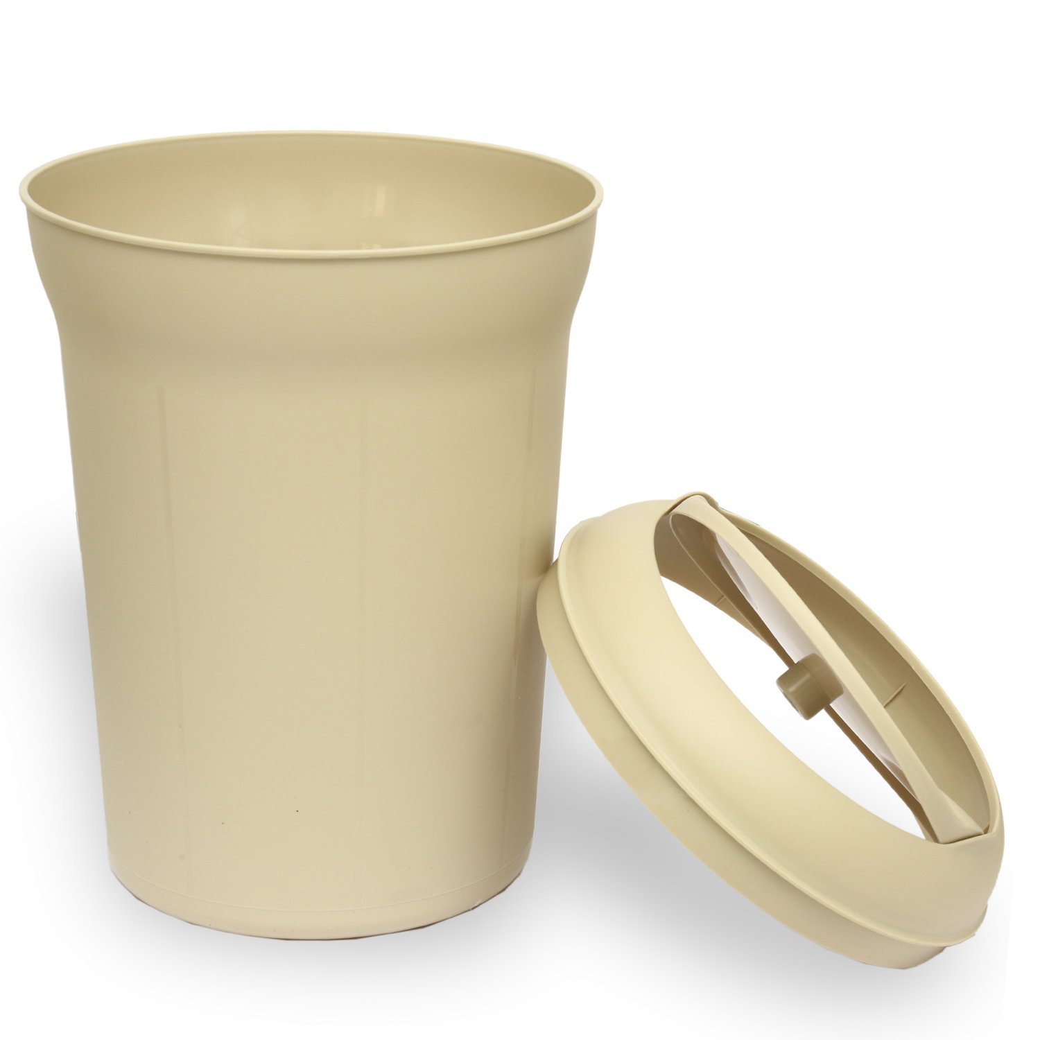 Jaypee Plus Dustbin/Garbage Bin, Garbin 10 LT | Daraz.com.np