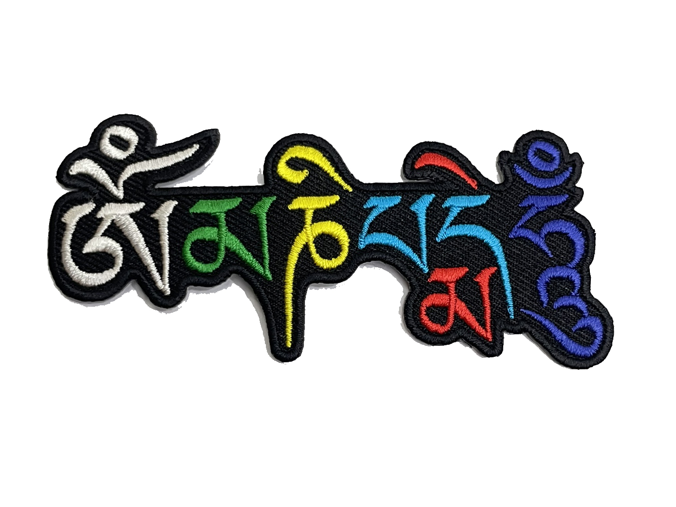 Premium Quality Nepal Flag Design Iron Patch | Daraz.com.np