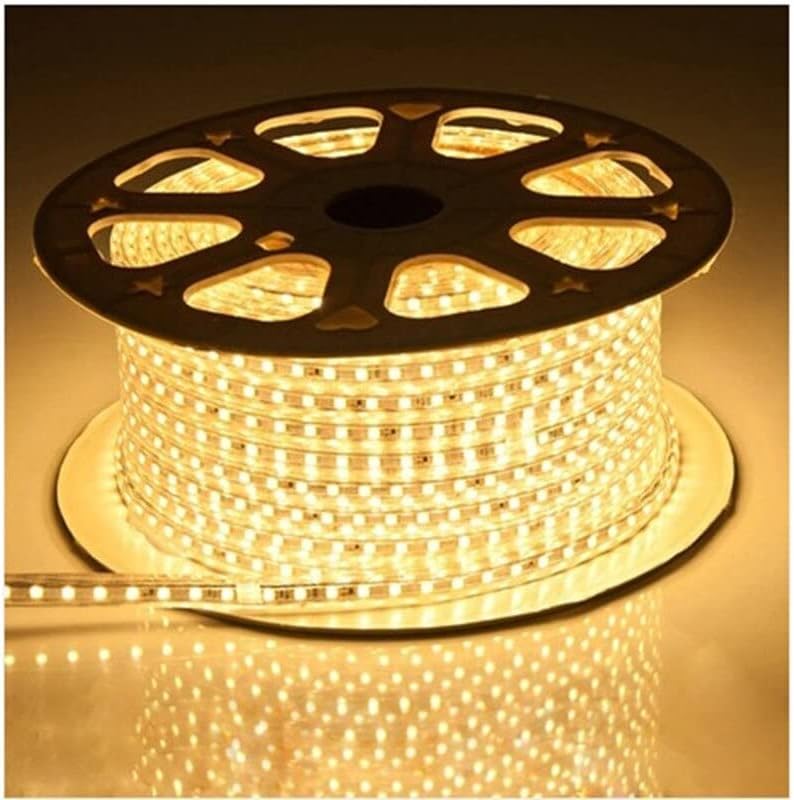 Water Proof LED Rope Light ( Pipe Light ) 10Mtr To 20 Mtr Includes ...