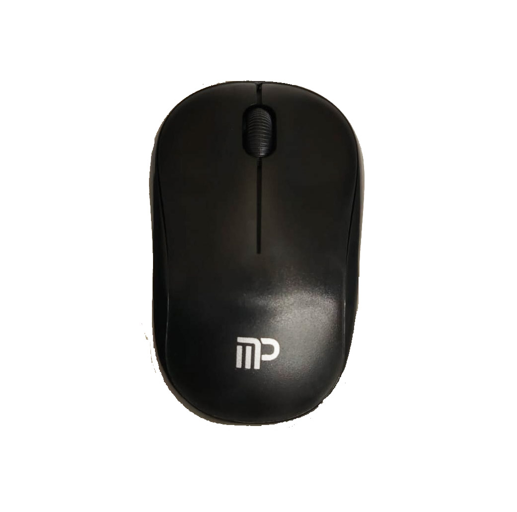 MP Wireless Optical Mouse | Daraz.com.np