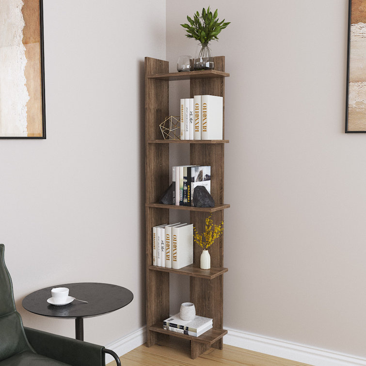 Standing Book Display Rack | Daraz.com.np