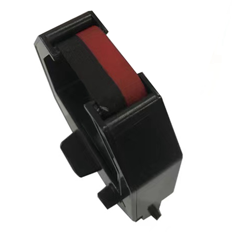 Time Attendance Machine Ribbon Attendance Clock Punch Ribbon Punch Card ...