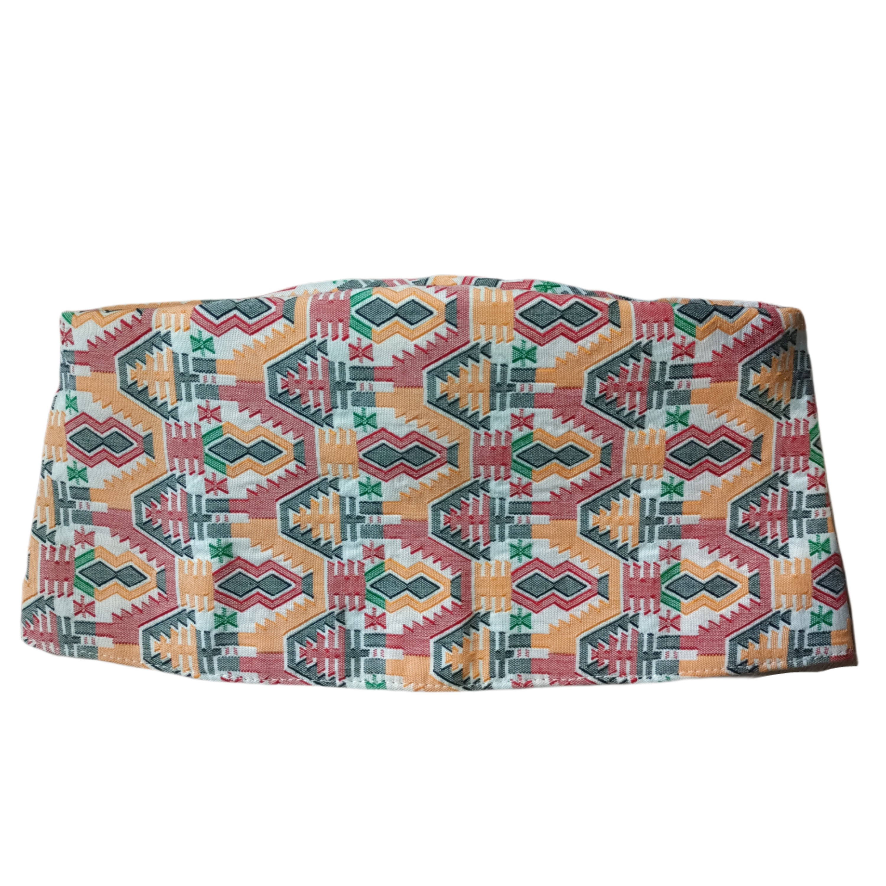 Nepali Dhaka Topi Purbeli Dhaka Topi For Men by FashionWare | Daraz.com.np