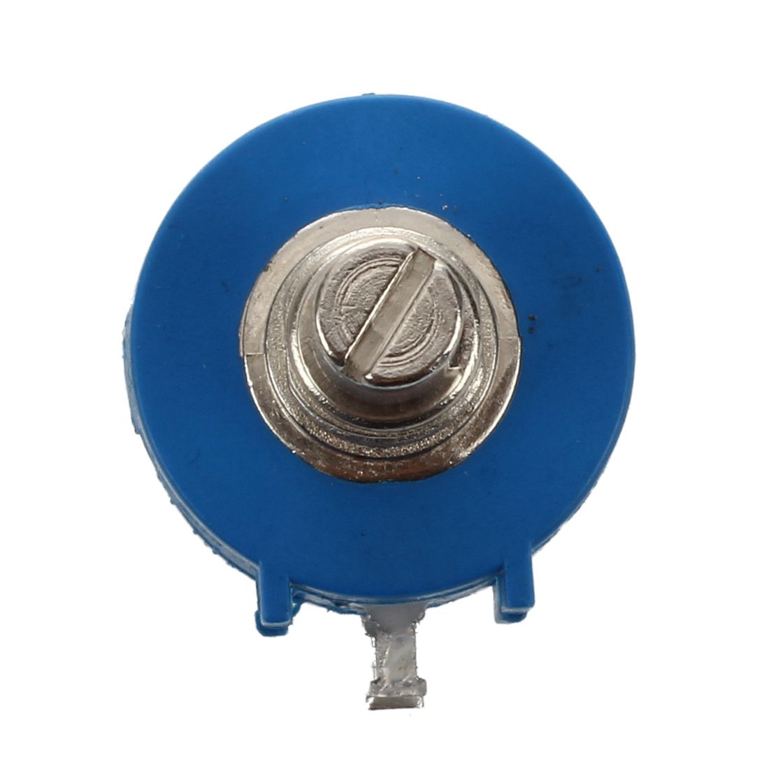 3590S-2-502L 5K Ohm 10-Turn Rotary Wire Wound Precision Potentiometer ...