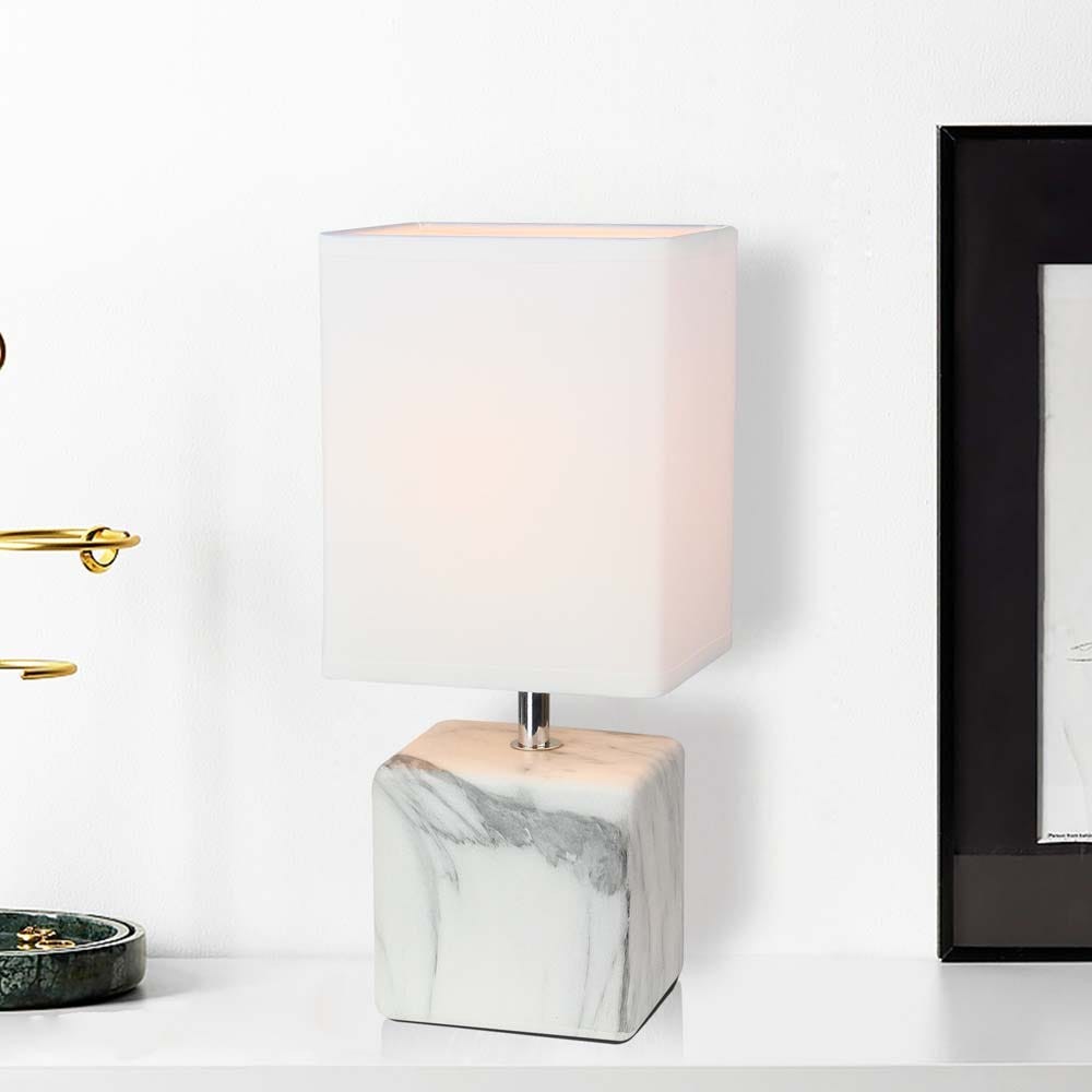 Arvin Ceramic Table Lamp | Daraz.com.np