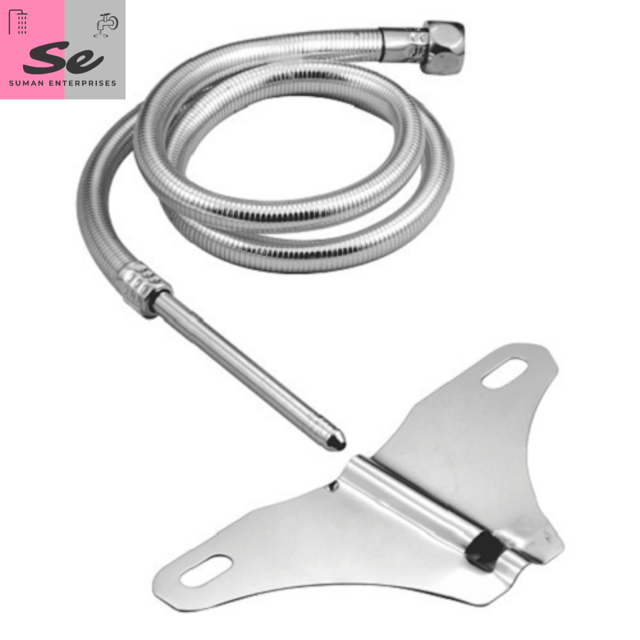 Commode Jet Spray Automatic | Daraz.com.np