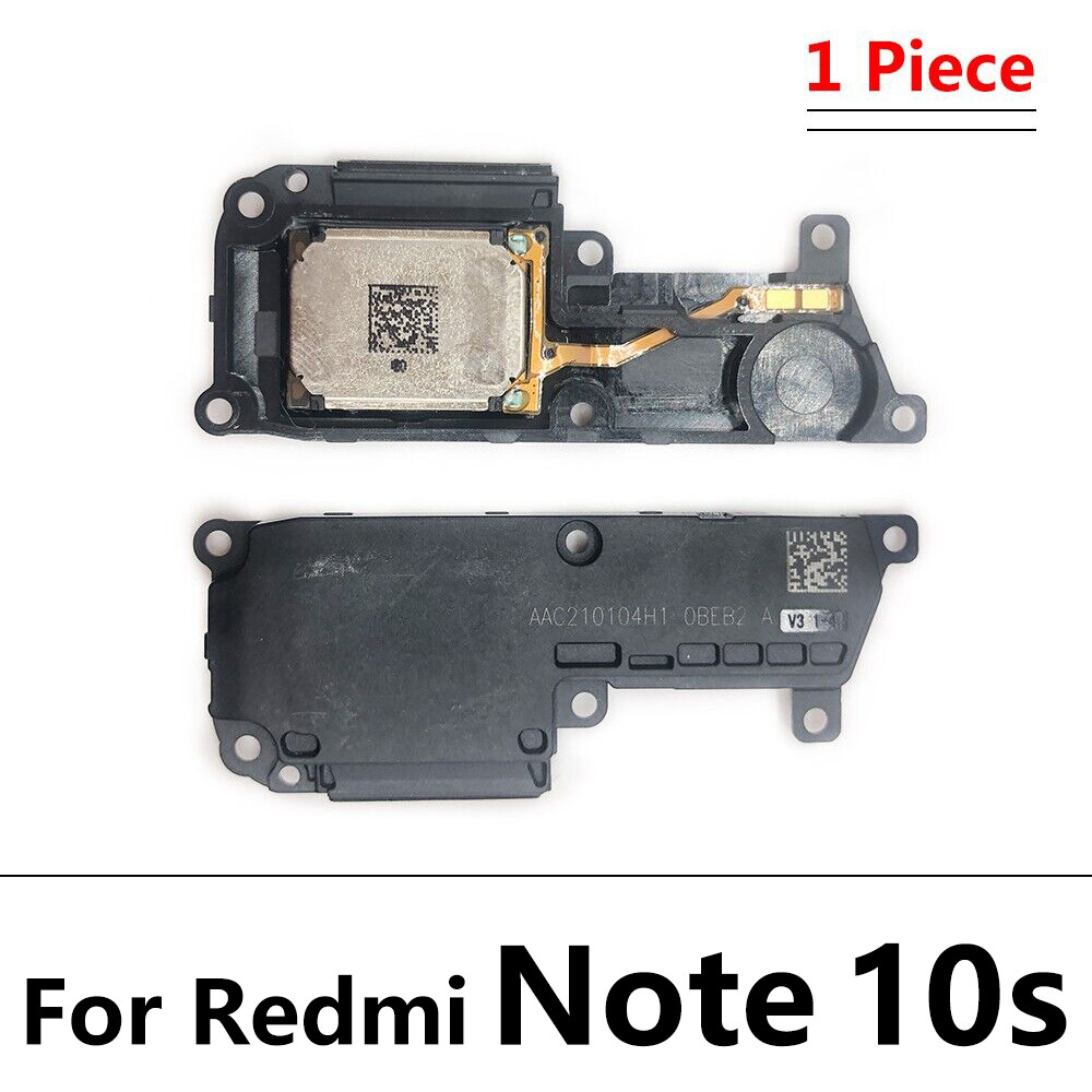 New Loudspeaker For Xiaomi Redmi Note 7 8T 8 9 9T 9s 10S 10 Pro Max 5G ...