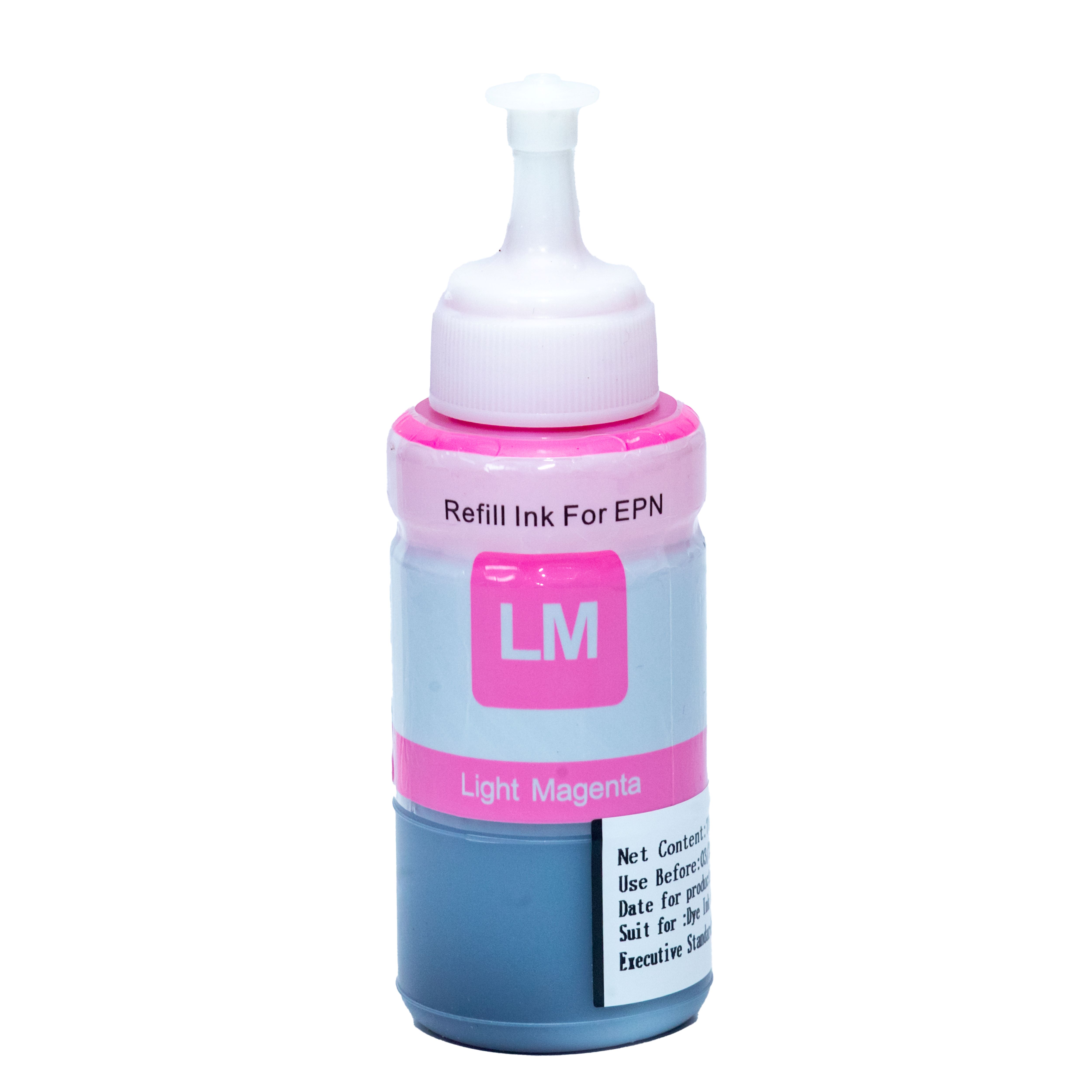 (B&W) Refill Ink Set Compatible For epson L220 L360 L365 L380 L100 L110 ...