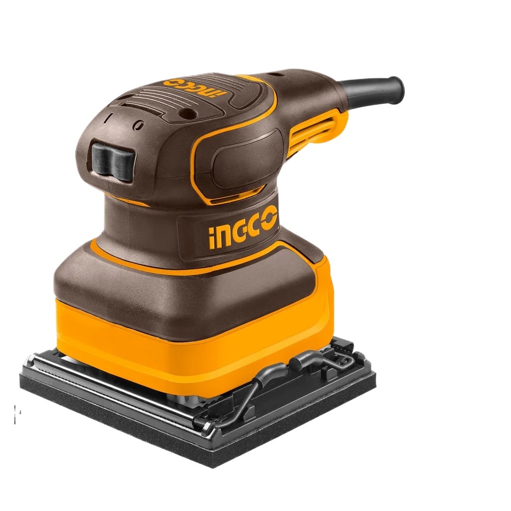 Ingco Palm Sander Input Power 240W PS2416 | Daraz.com.np