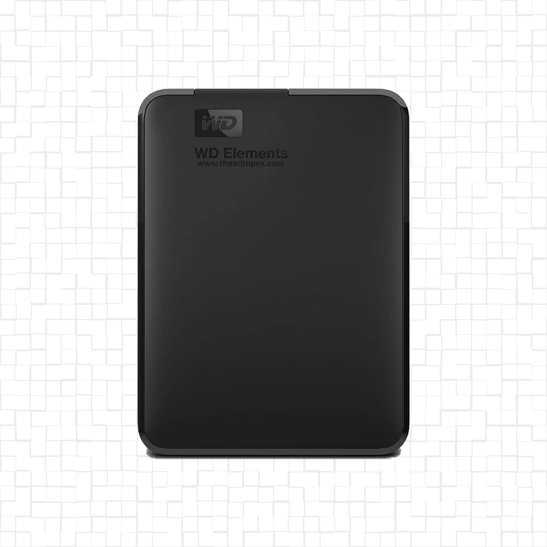 WD Element External SATA SSD & HDD Case | Daraz.com.np
