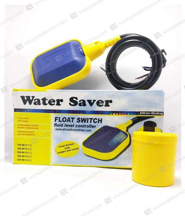 Cable Float Level Switch And Float Switch Sensor For Water Level ...