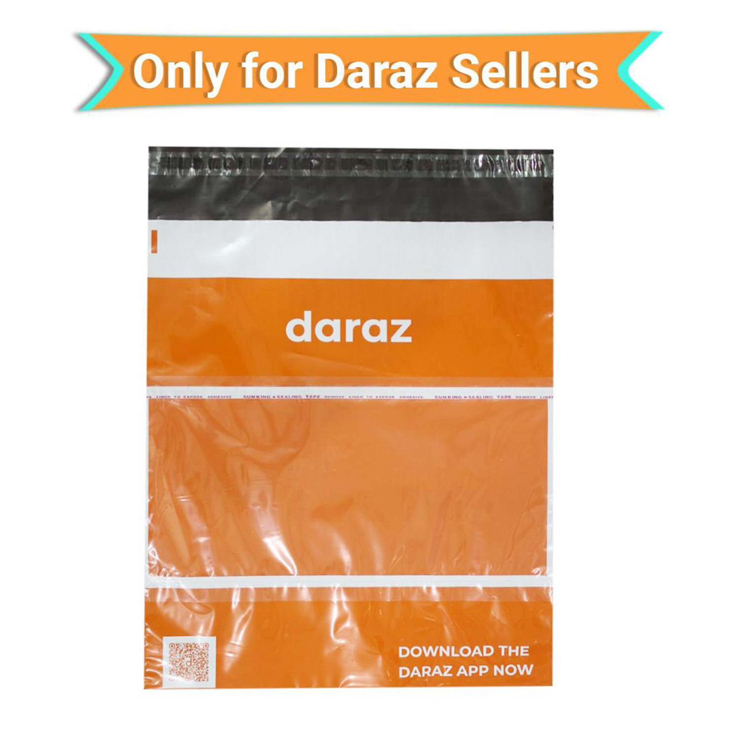 Packaging Material – Bundle of 25 Flyers (16" x 20") | Daraz.com.np