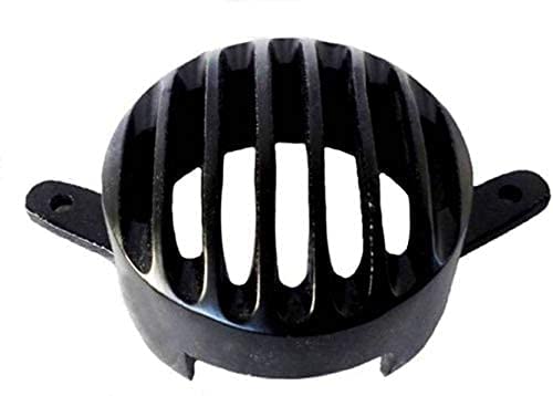 Royal Enfield Bullet Bike Light Cover 8 Pc. METAL | Daraz.com.np
