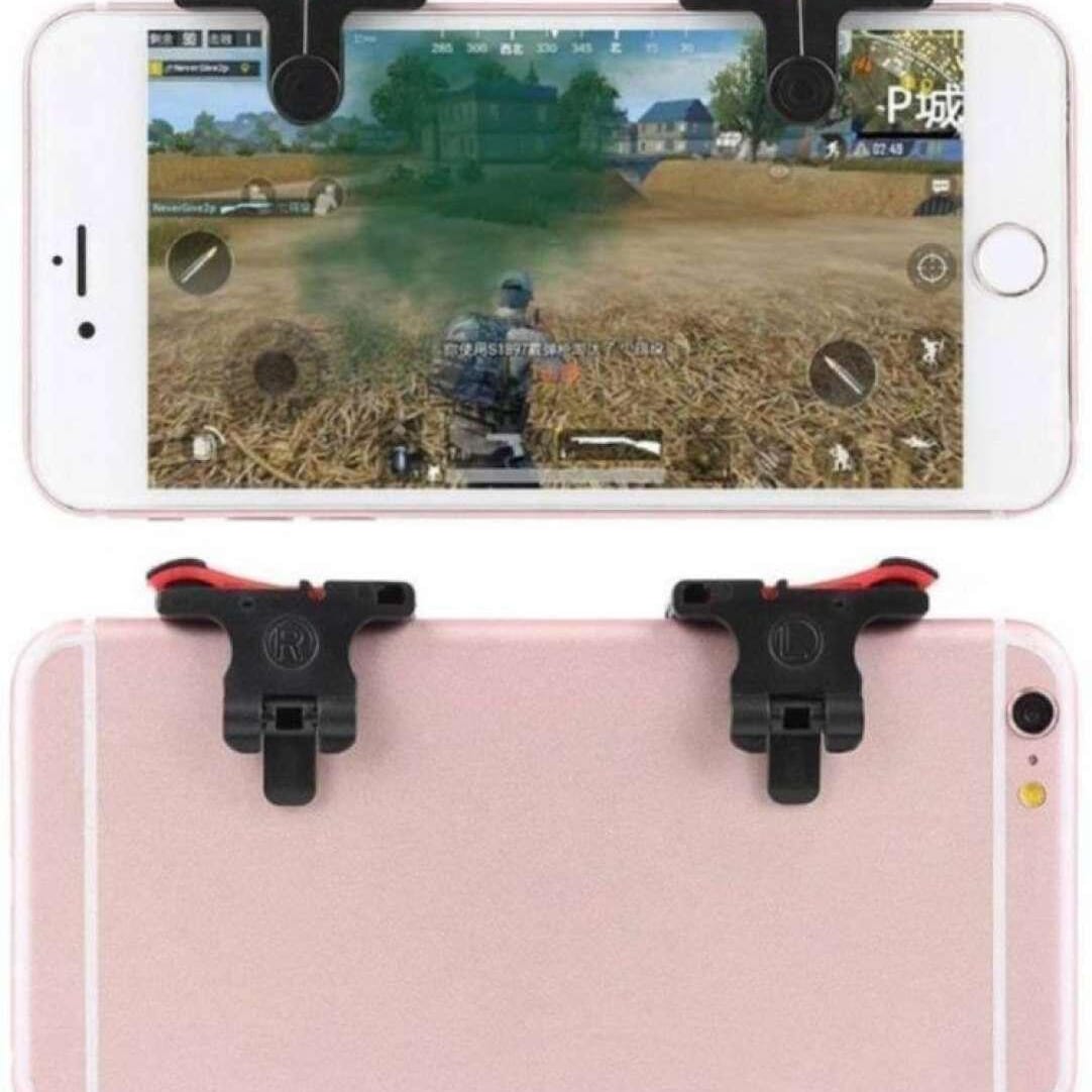 PUBG Mobile Trigger | Daraz.com.np