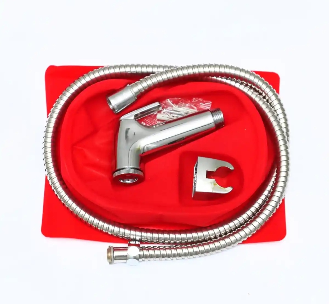 Comod Spray With Pipe Set | Daraz.com.np