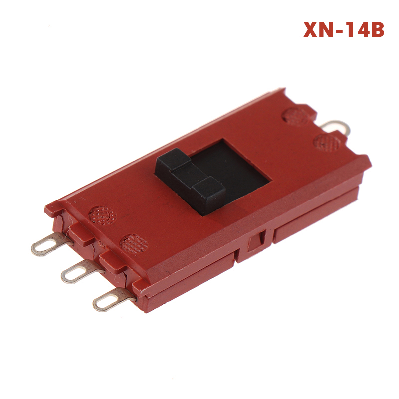 XN-14B/XN-14C Toggle Switch Hair Dryer Switch Curler Switch 10A High ...