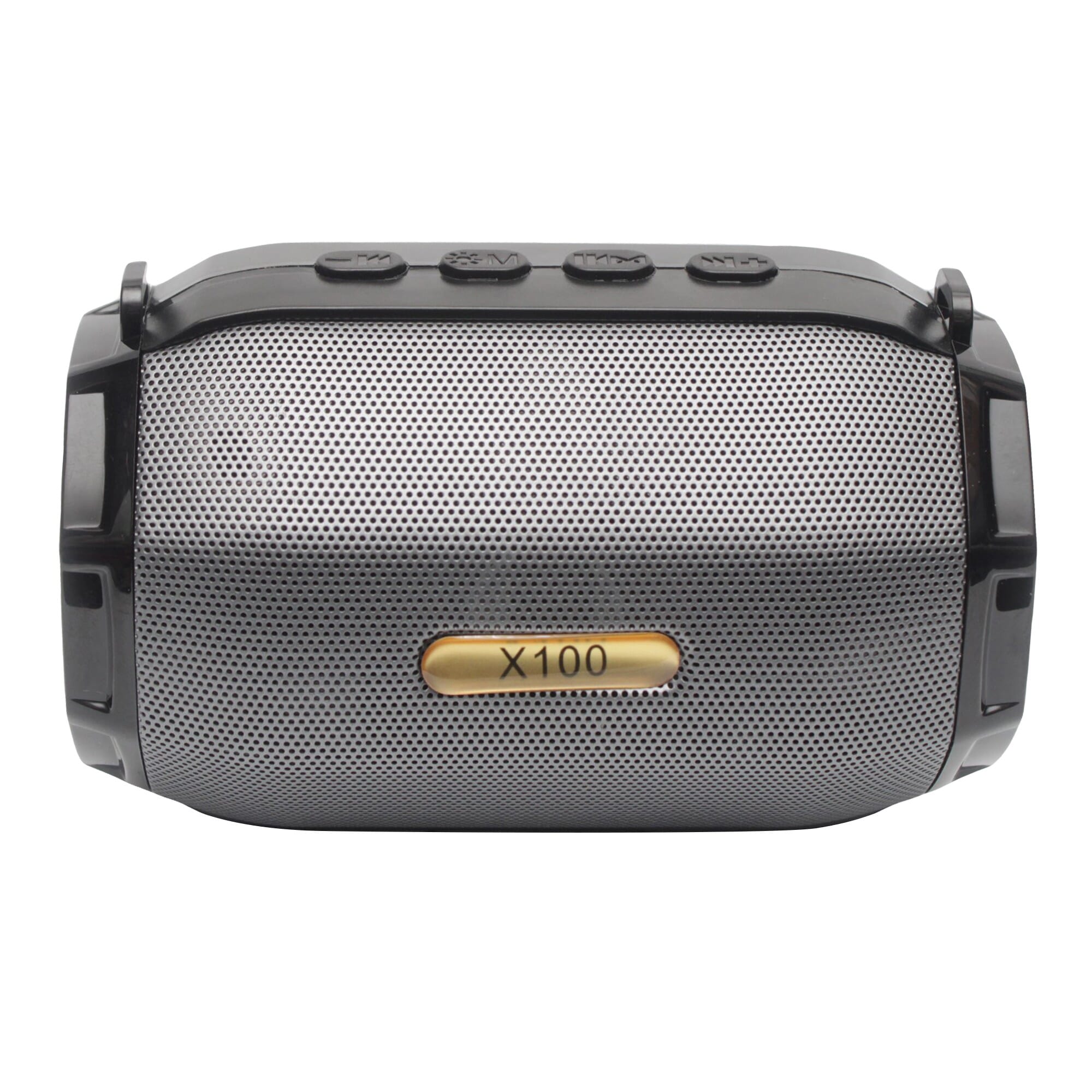 Wireless Speaker X100 | Daraz.com.np