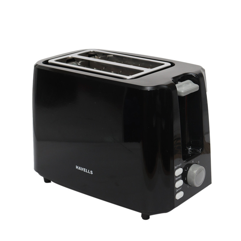 Havells Crisp Plus 2Slice Pop up Toaster 750W | Daraz.com.np