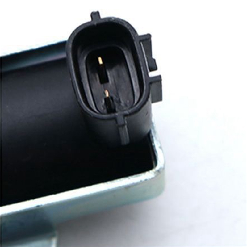 Turbo Solenoid Valve Engine Vacuum Solenoid Valve for K4JJ1 25819-33010 ...