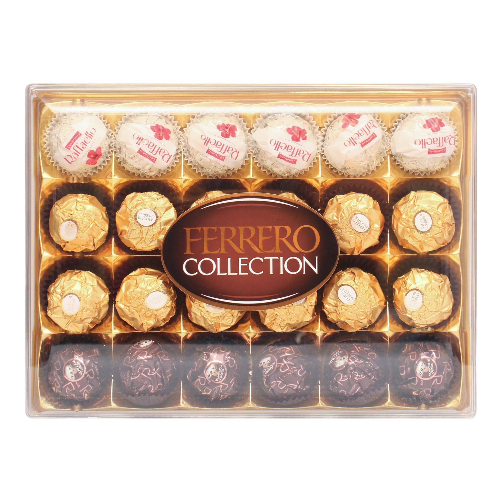 Ferrero Collection For Special Events 269gm |Chocolates For Events And ...
