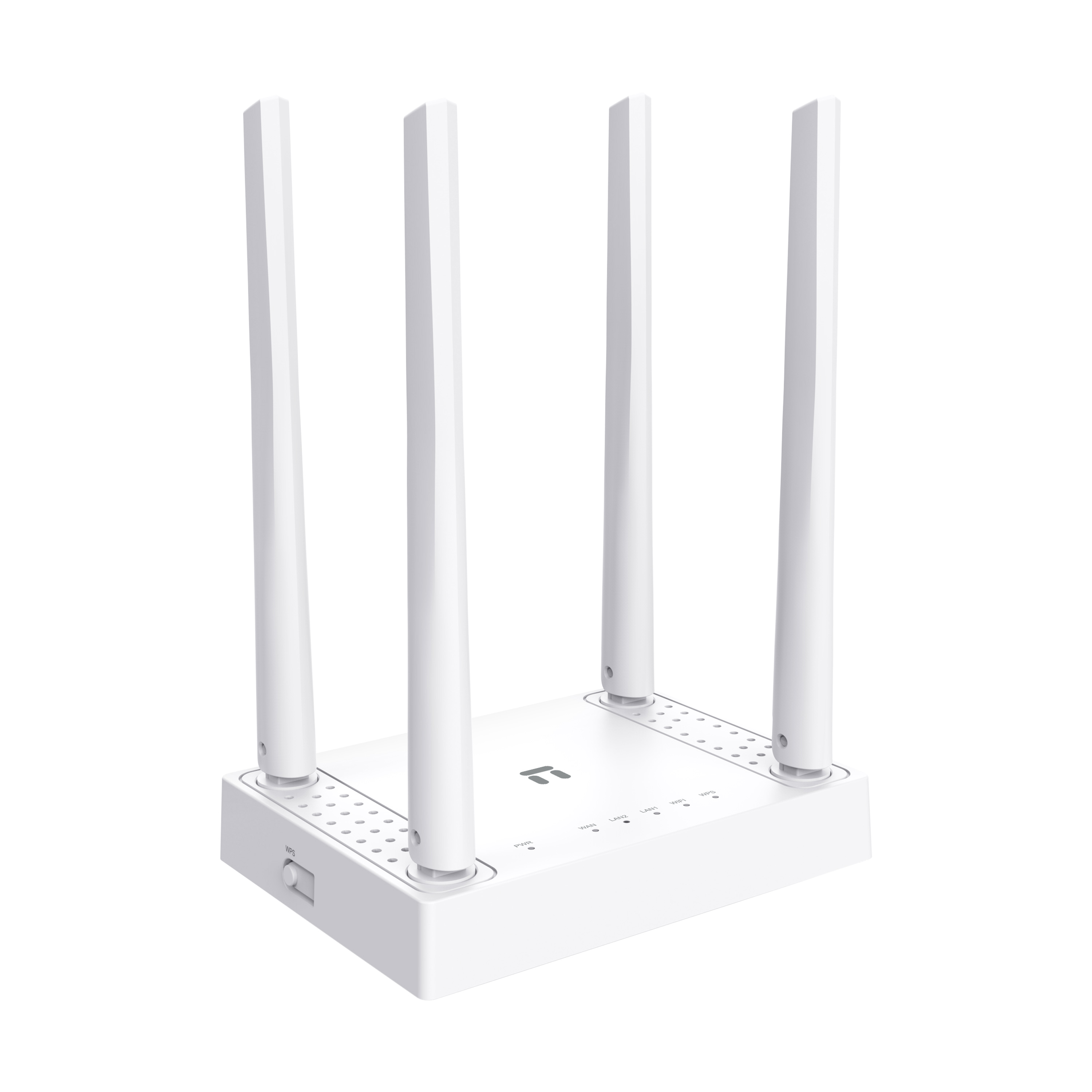 Netis W4 300Mbps Wireless N 4 Antenna Router | Daraz.com.np