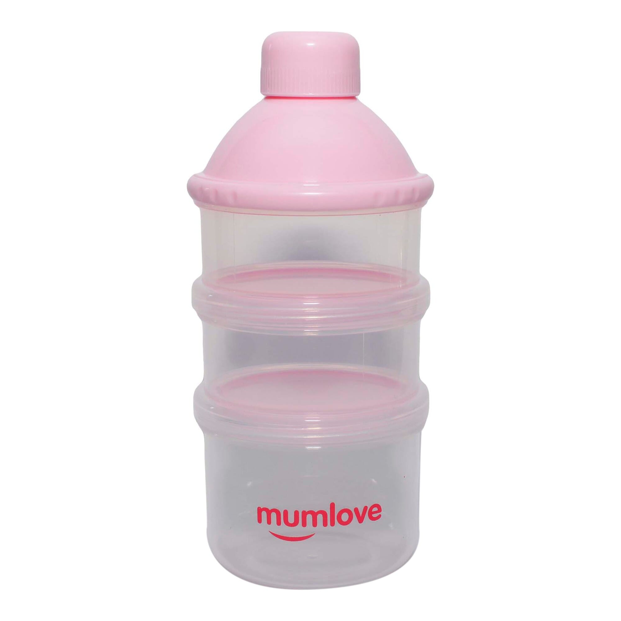 Milk Powder Storage 3 Layers | Daraz.com.np