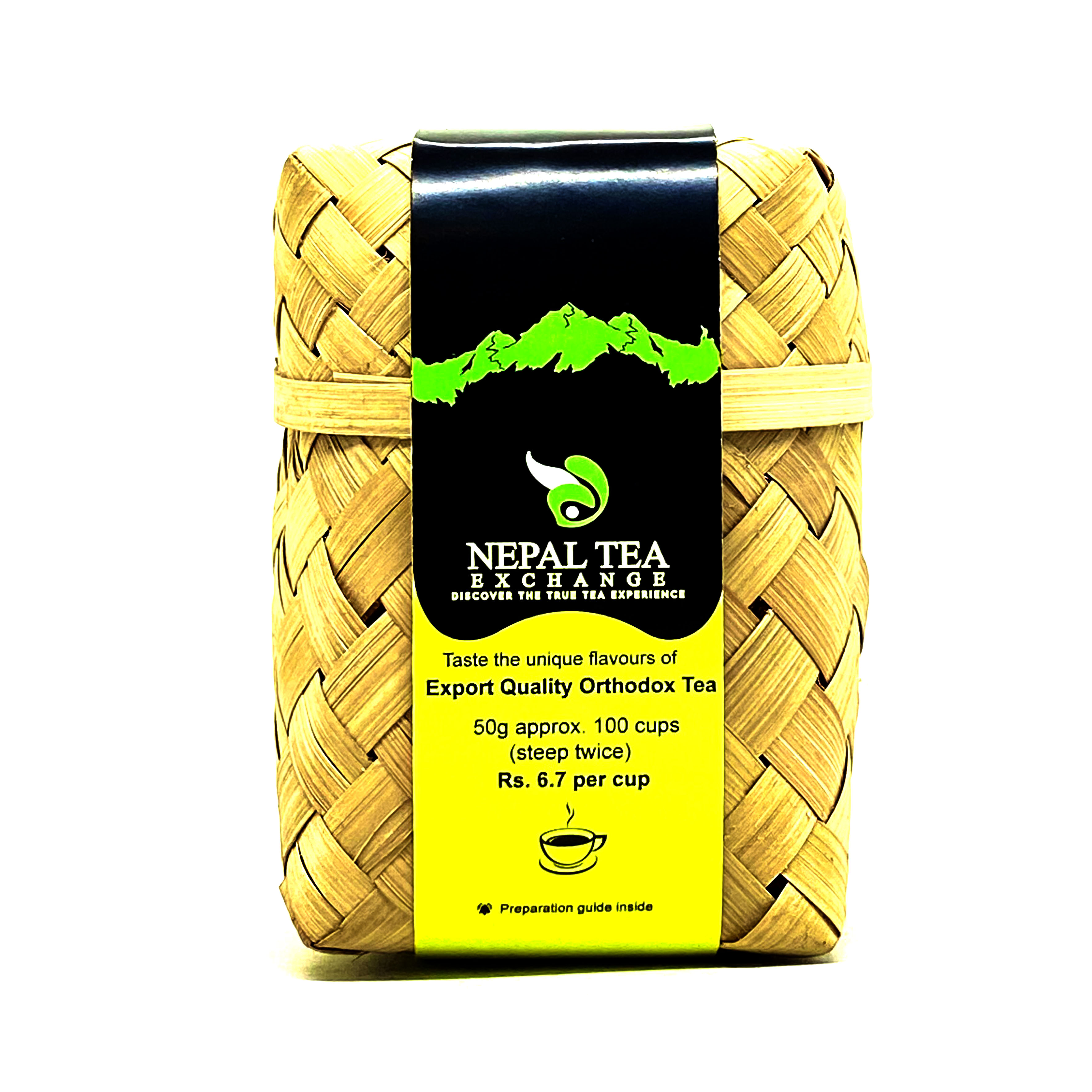 Jasmine Green Tea - For Relieving Stress and Anxiety - 100% Authentic ...