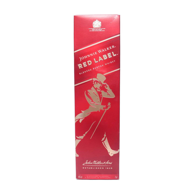 Red Label - 750ml | Daraz.com.np