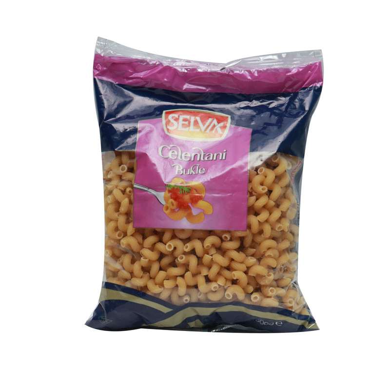Selva Pasta 500gm | Daraz.com.np