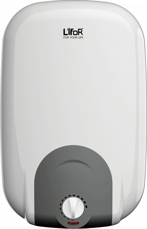 Lifor 15 Liters Electric Geyser LIF-EG15A | Daraz.com.np